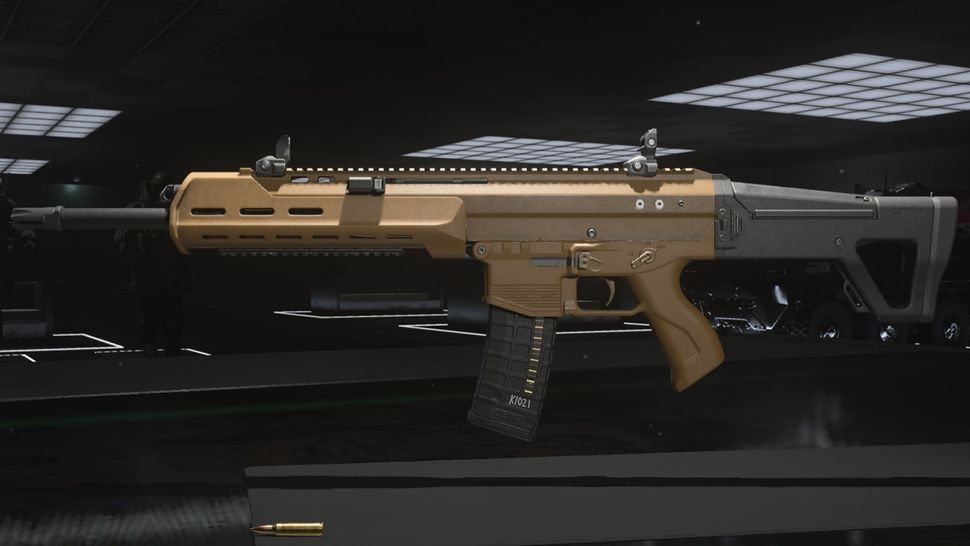 The best MCW loadout in Call of Duty: Modern Warfare 3 | PC Gamer