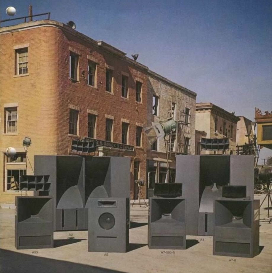 The boutique British speaker brand offering personal hi-fi design ...