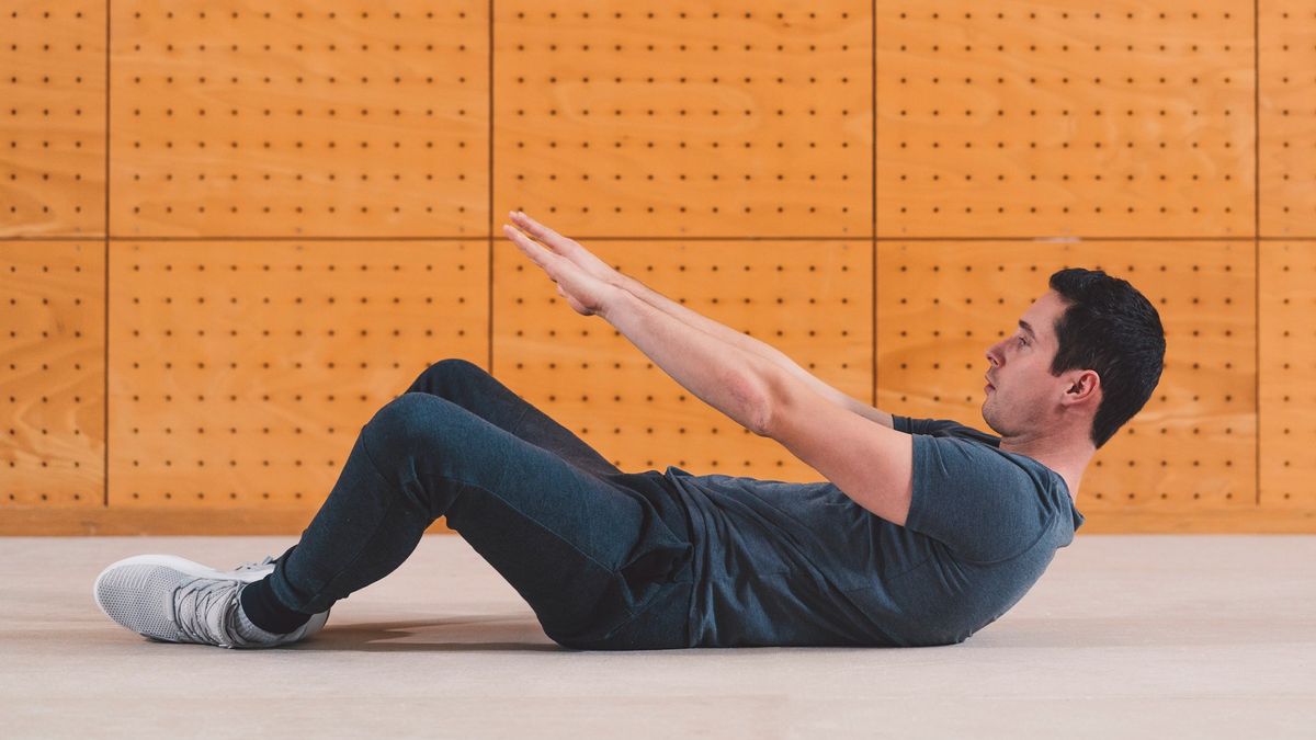 Home Workouts And Workout Plans For All Levels | Coach