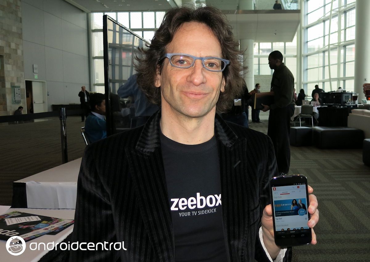 Articles by Paul Acevedo | Android Central