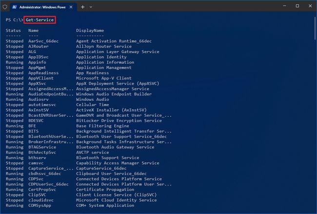 How to start and stop services manually on Windows 10 | Windows Central