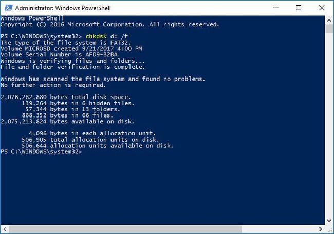 Help Me, Tom's Guide: How to Fix a Corrupted Memory Card | Tom's Guide