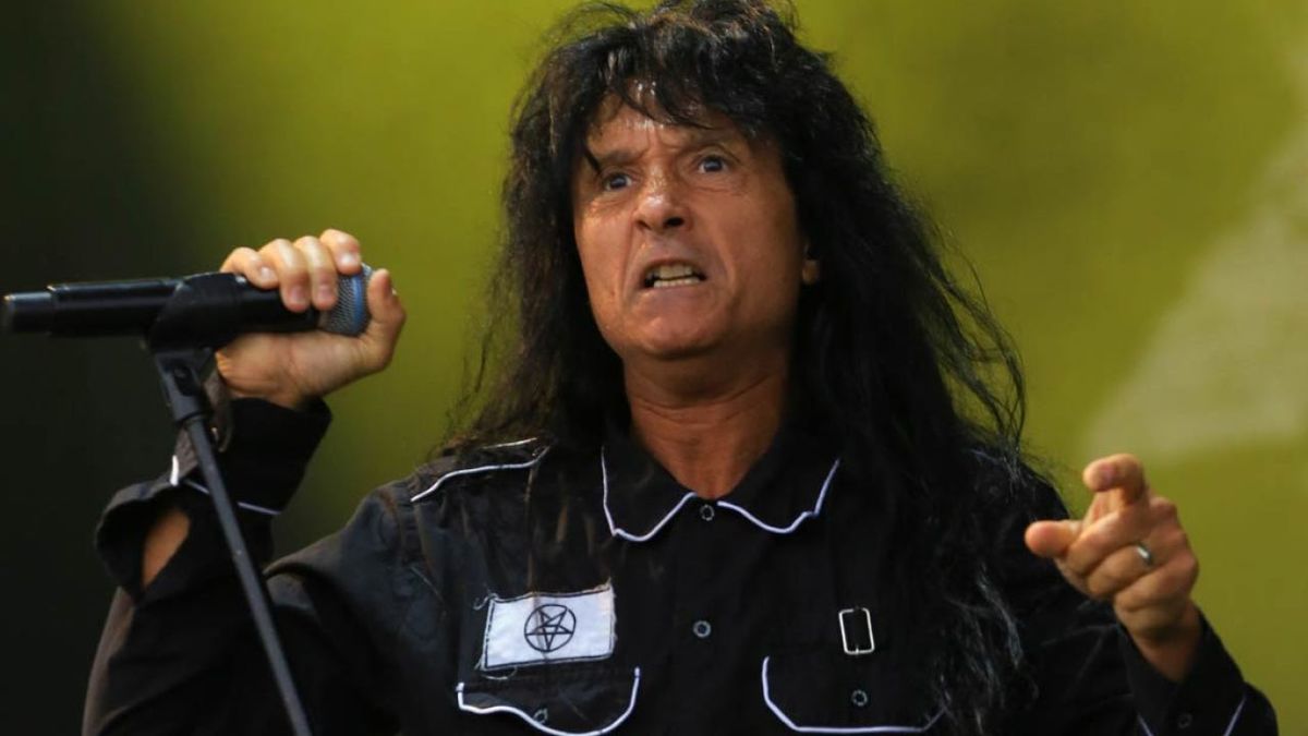 Belladonna recalls Anthrax sacking | Louder