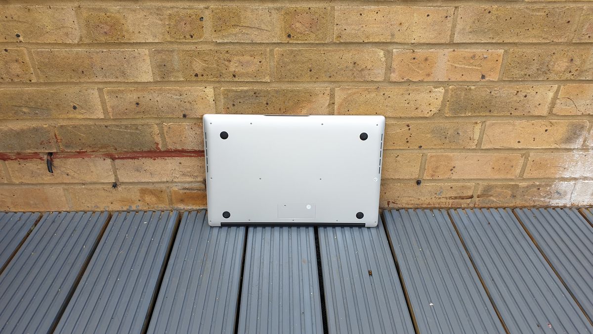 Tbao Tbook X9 laptop review | TechRadar