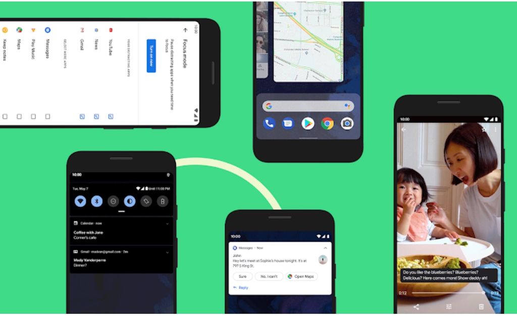 Top 7 Android 10 Features That You Should Try First | Tom's Guide