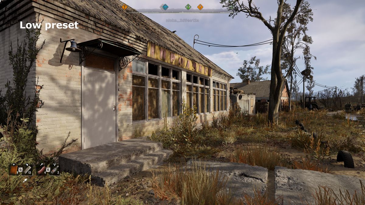 Stalker 2: Heart of Chornobyl performance analysis—Everyone gets ray ...