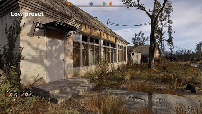 Stalker 2: Heart of Chornobyl performance analysis—Everyone gets ray ...