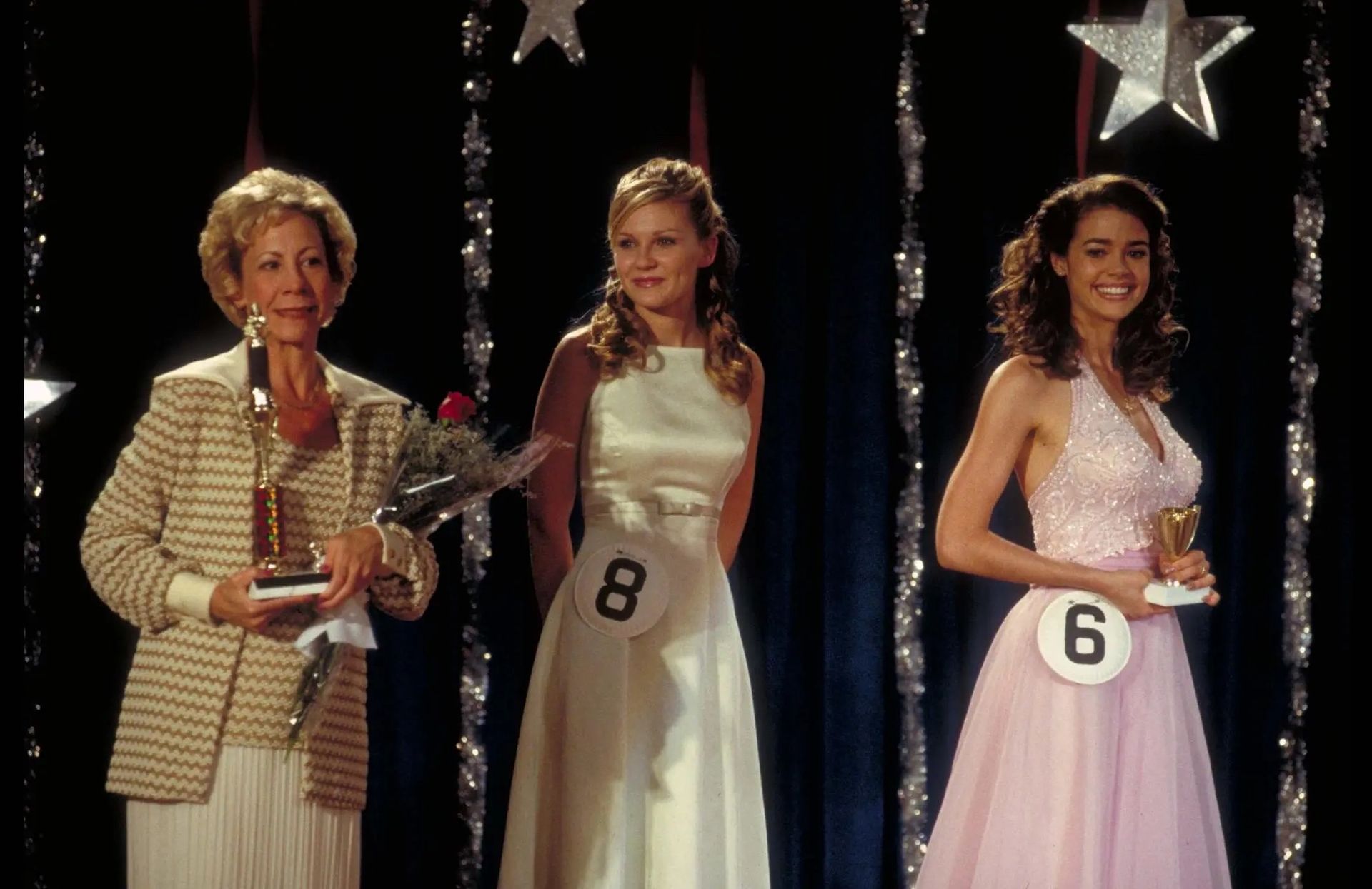 How 'Drop Dead Gorgeous' Pulled Off Its Iconic Wardrobe With Gowns From ...