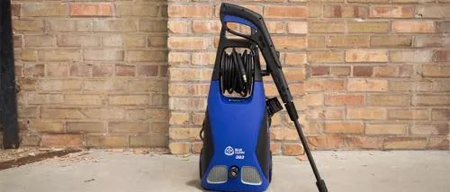 AR Blue Clean AR383 review | Top Ten Reviews