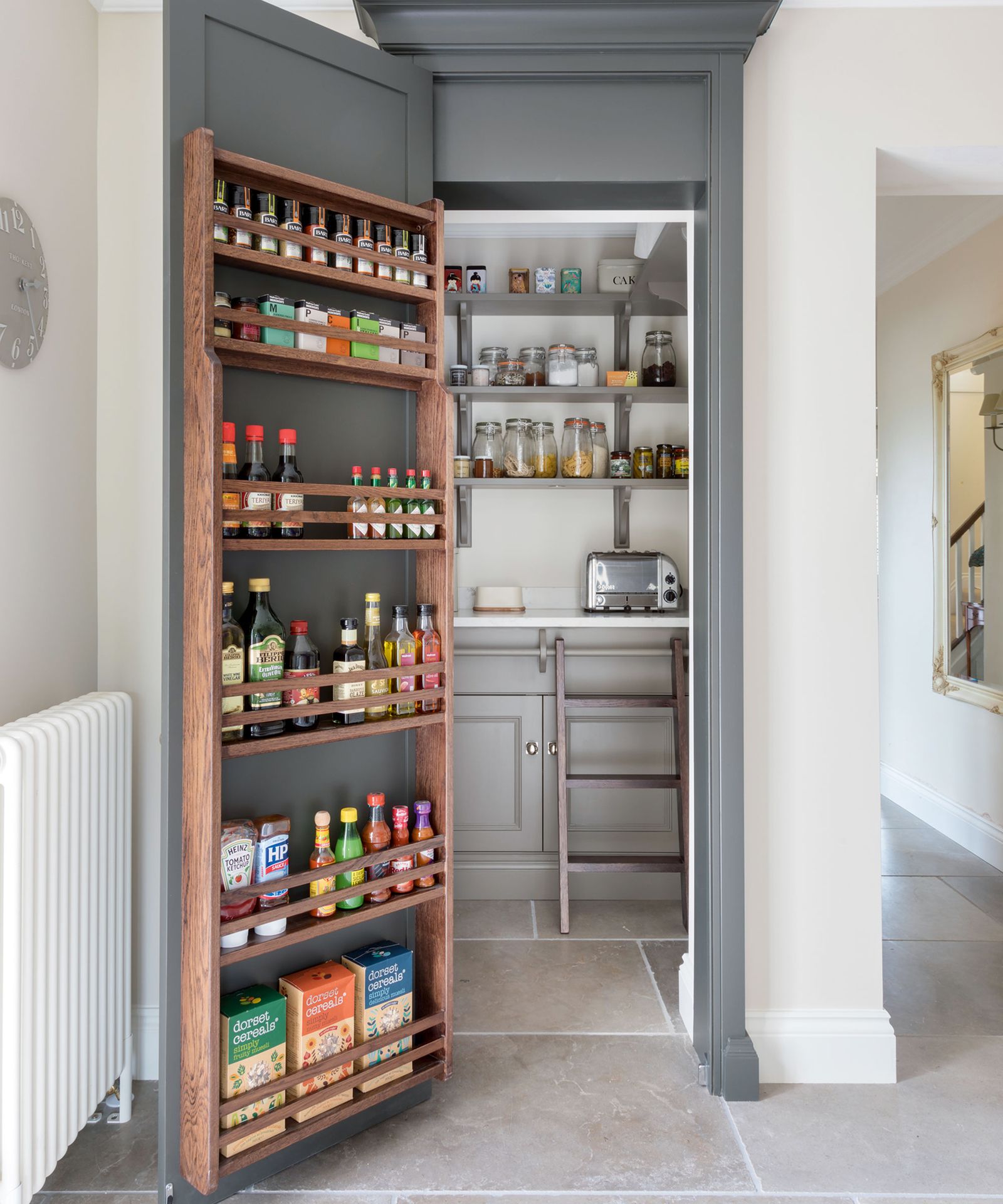 How to organize canned goods so you can actually find them | Homes and ...