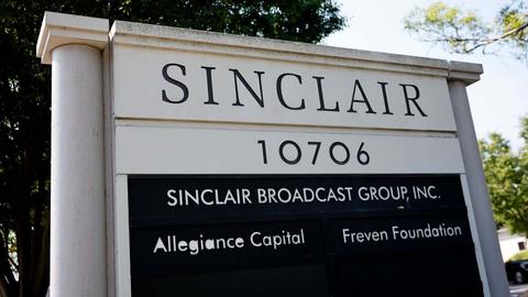 Sinclair Launches ‘Amazing America 250’ to Celebrate U.S ...