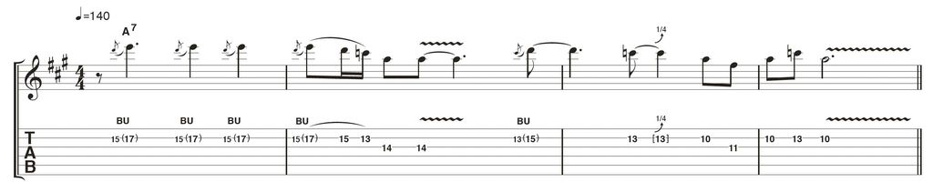 Learn 20 Rock Guitar Licks That Will Elevate Your Solos Guitar World