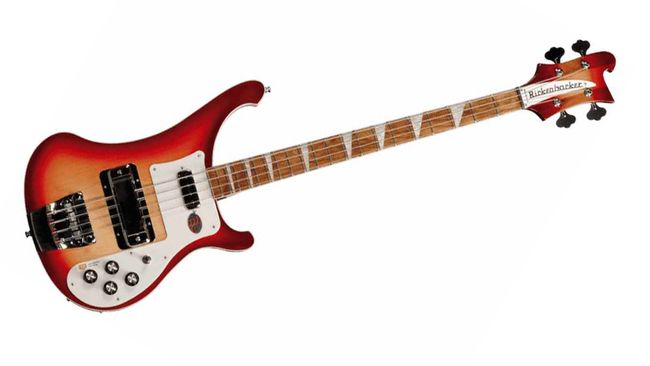 Best bass guitars for rock 2025: rock 'n' roll basses from Fender ...