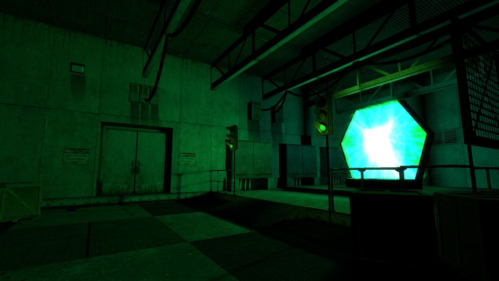 Half-Life 2 becomes a loot-hoarding roguelike dungeon crawl in this ...