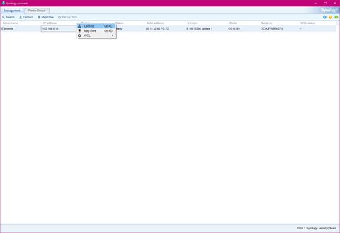 How to map a Synology NAS network drive on Windows 10 | Windows Central
