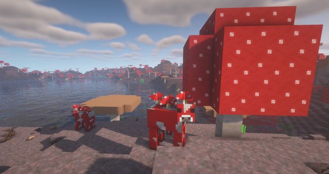 The best Minecraft seeds for 1.18 | PC Gamer