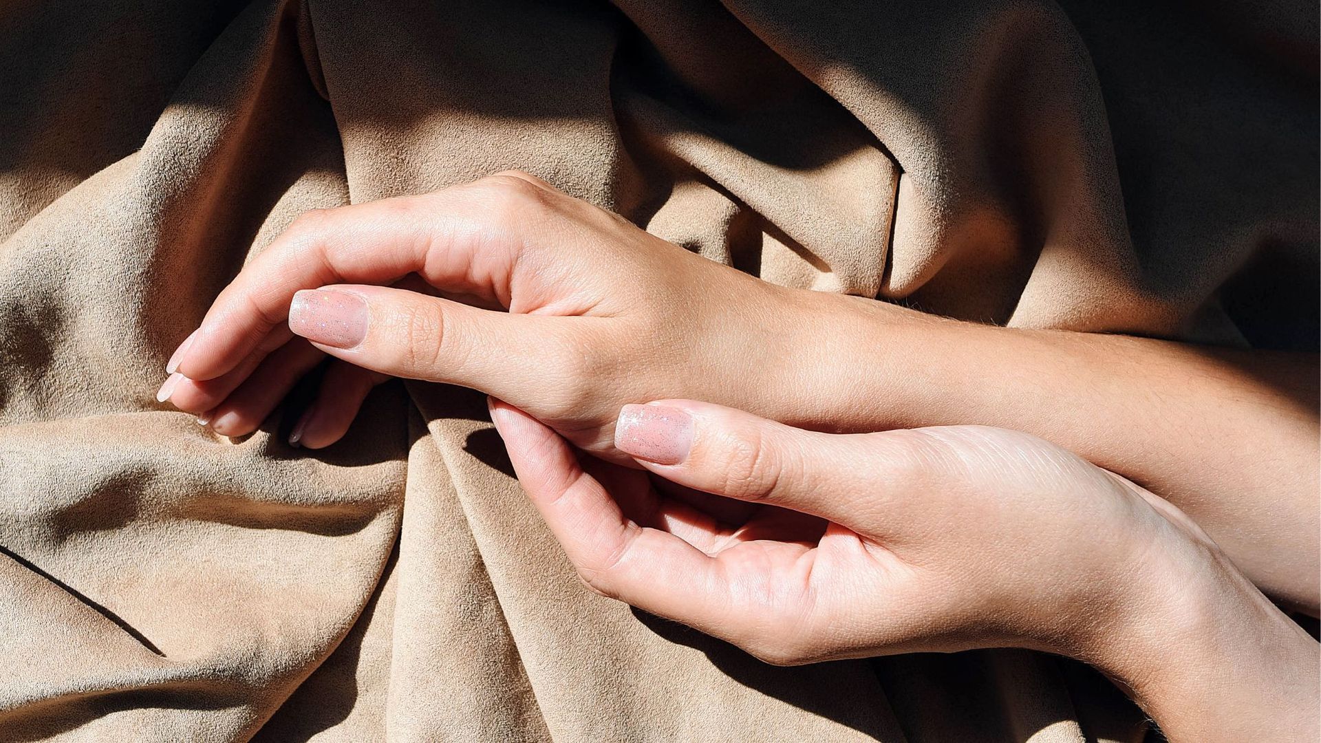 The 7 different types of manicure, explained by a nail tech | Marie ...