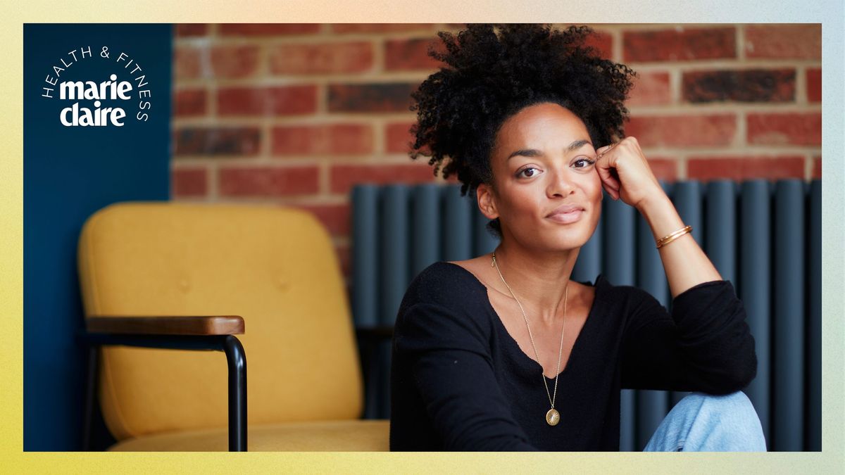 Master the power hour: Adrienne Herbert's life-changing hack | Marie ...