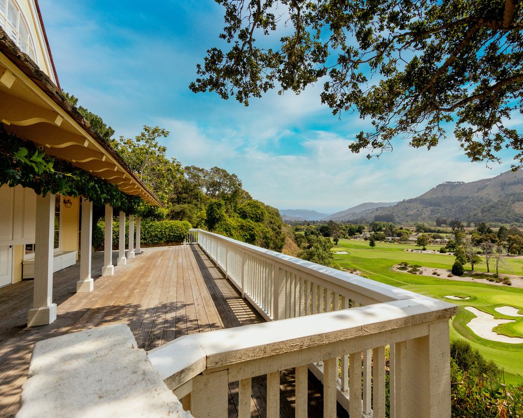 Movie icon Doris Day’s house in California is for sale for $7.4 million ...