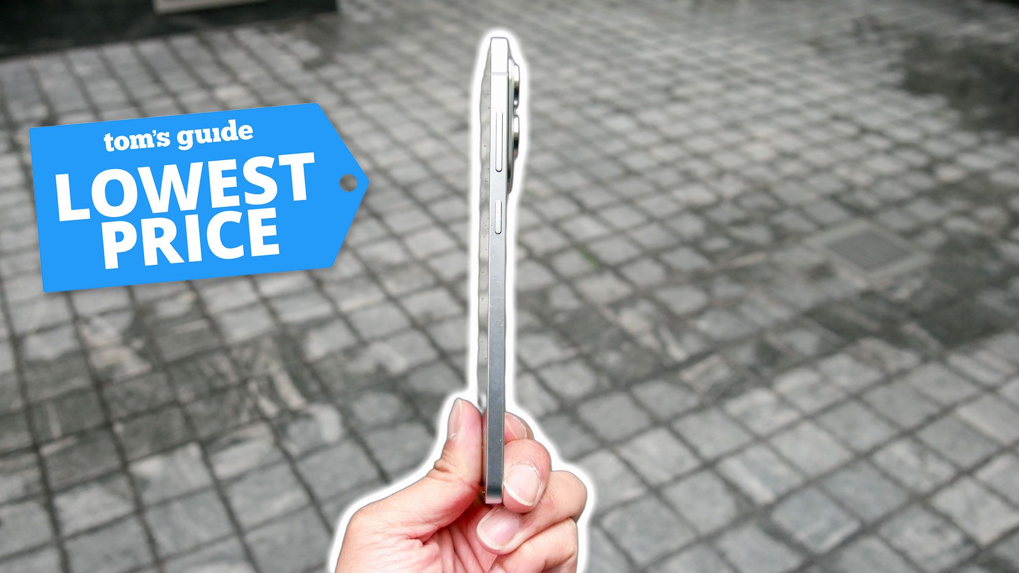 Amazon has Galaxy S25 Edge down to its all-time lowest price — and I ...