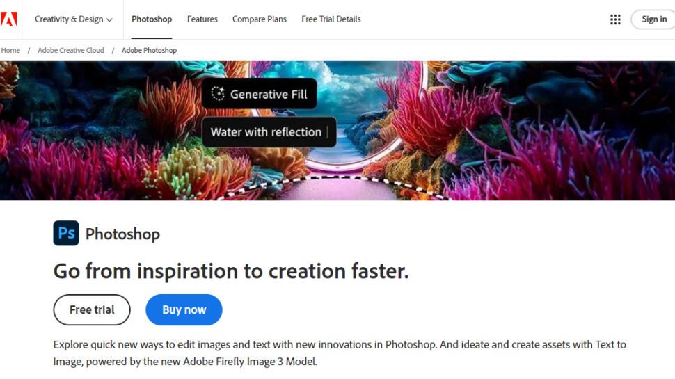 Best graphic design software of 2025 | TechRadar