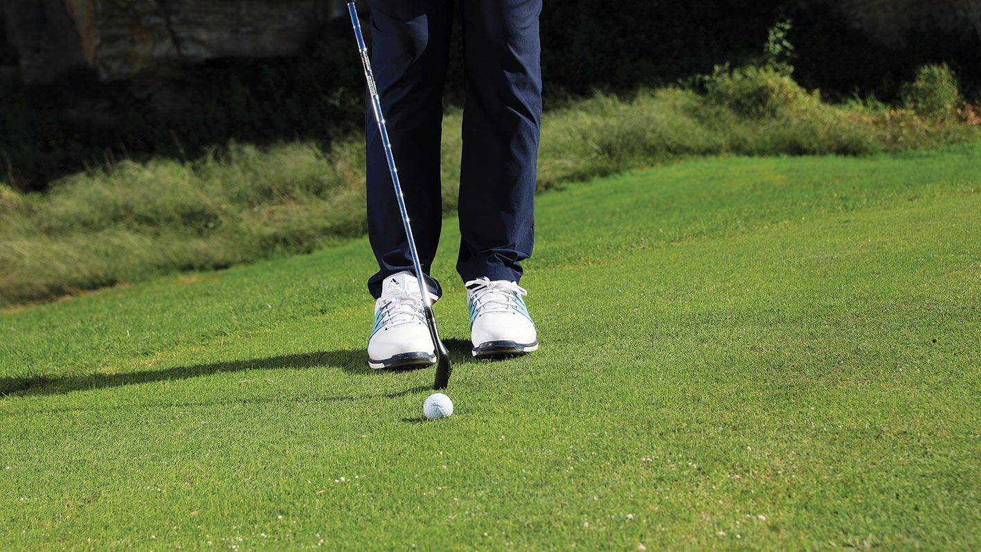 Hitting Fat Golf Chips. Stop Fatting Your Chip Shots Now | Golf Monthly