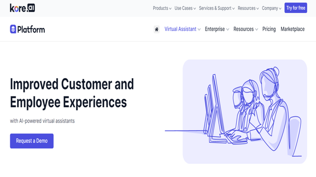 Best AI chatbot for business of 2025 | TechRadar