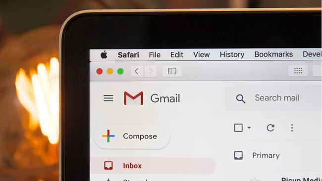 Google Gmail review | TechRadar