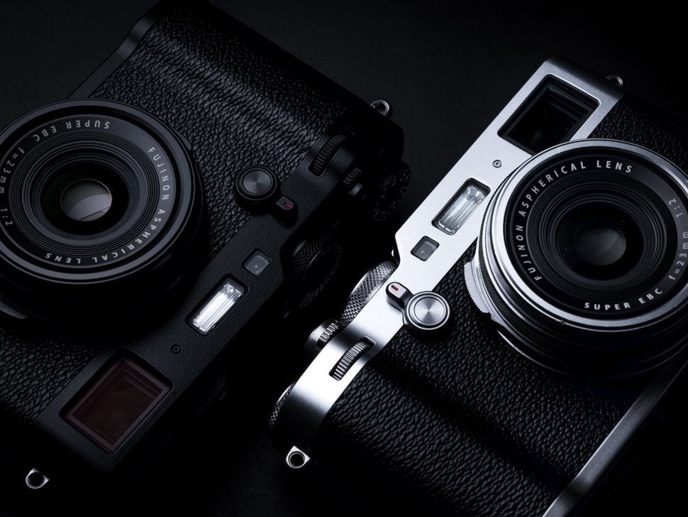 Why I use the Fujifilm X100 series for travel and documentary work ...