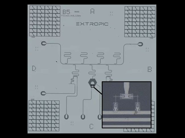 AI startup Extropic emerges from stealth with superconducting processors it boldly claims will ...