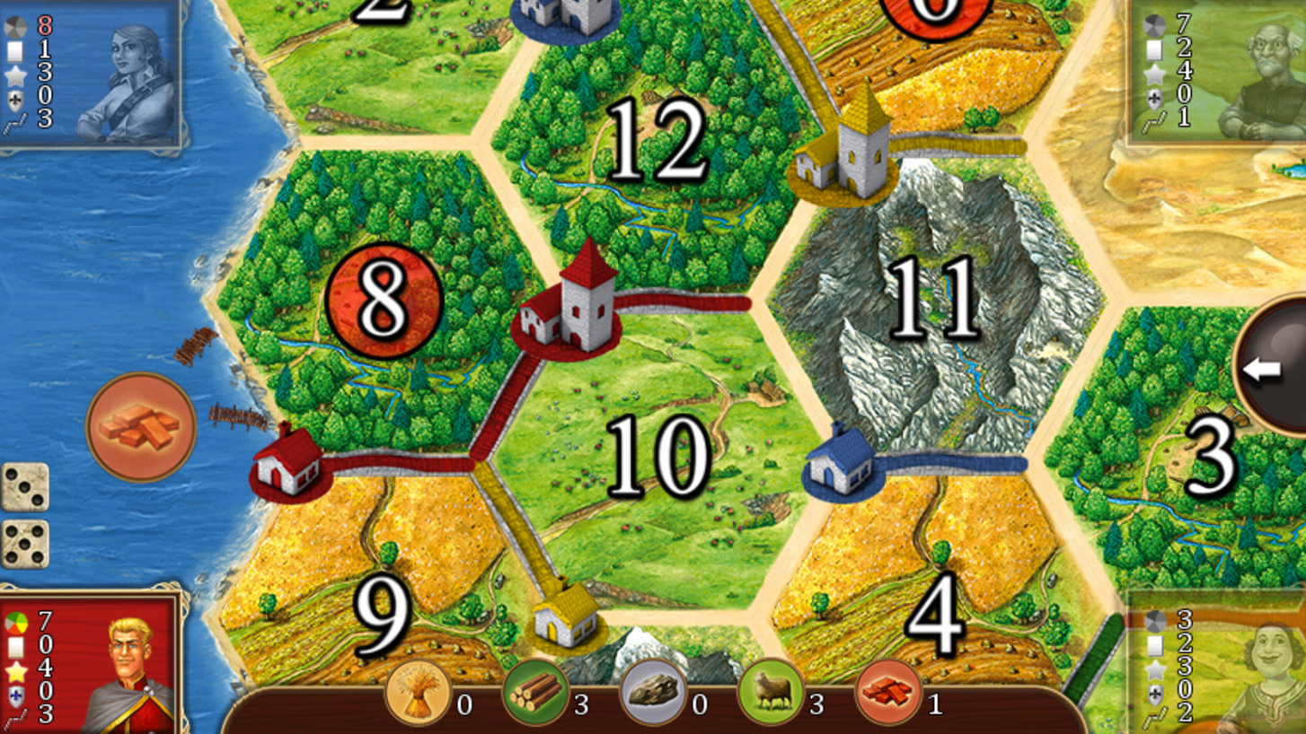 How To Play Board Games Online Play With Friends Or Family Over The