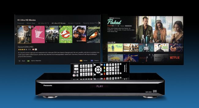 4K streaming vs 4K Blu-ray vs Blu-ray – which is best? | What Hi-Fi?