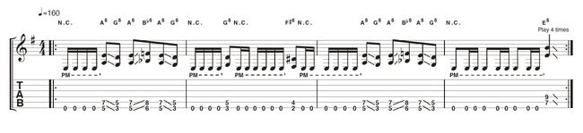 10 Metallica guitar techniques you need to know | Guitar World