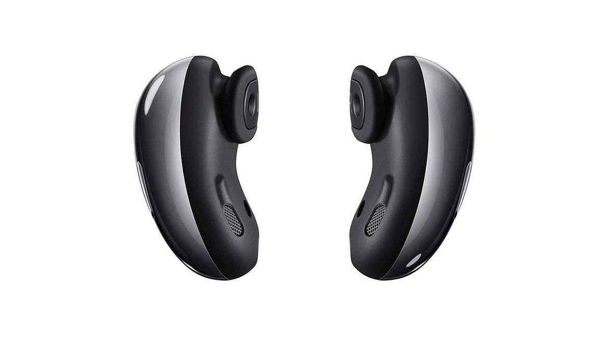 Samsung Galaxy Buds Live review | Louder