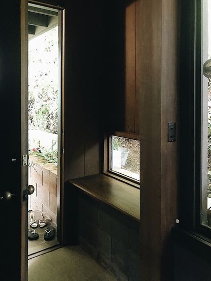 What is a "Genkan"? Design Lessons From These Japanese Entryways | Livingetc