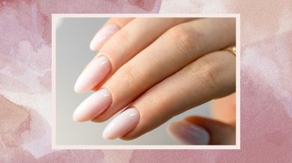 What are BIAB nails and how long-lasting is the healthy mani? | Woman ...