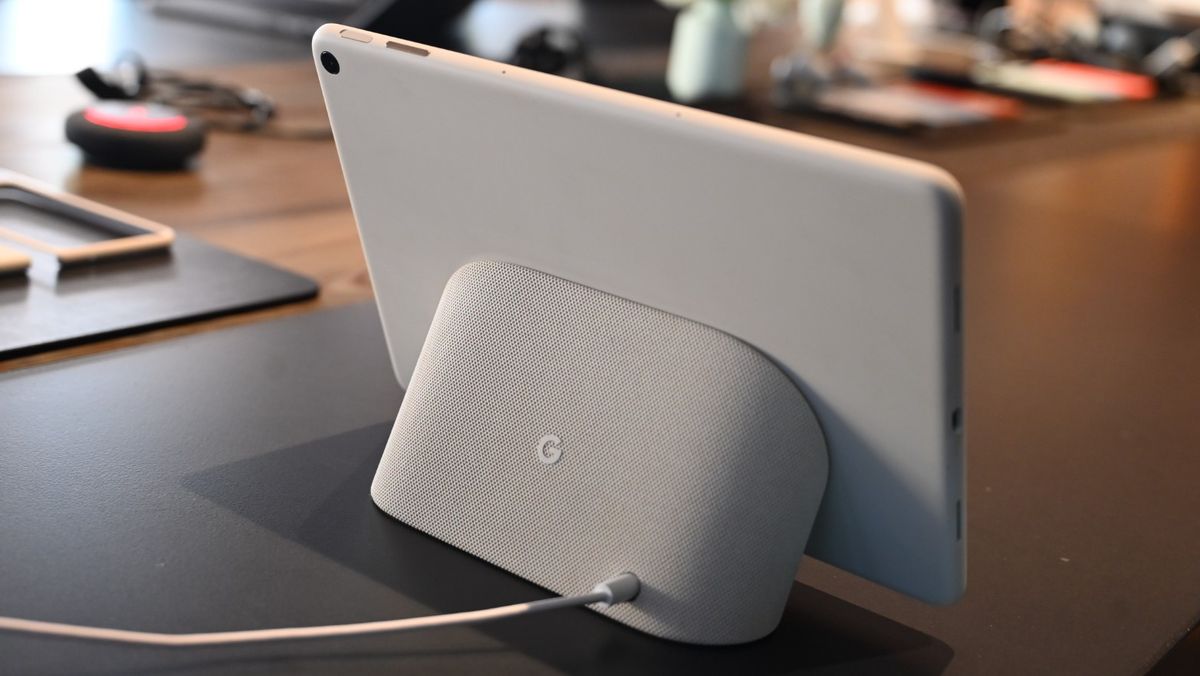 Pixel Tablet vs. Apple iPad: Which is the best tablet? | Laptop Mag