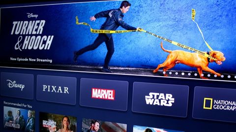 Disney Plus: How to sign up, 2025 content guide, movies & more ...