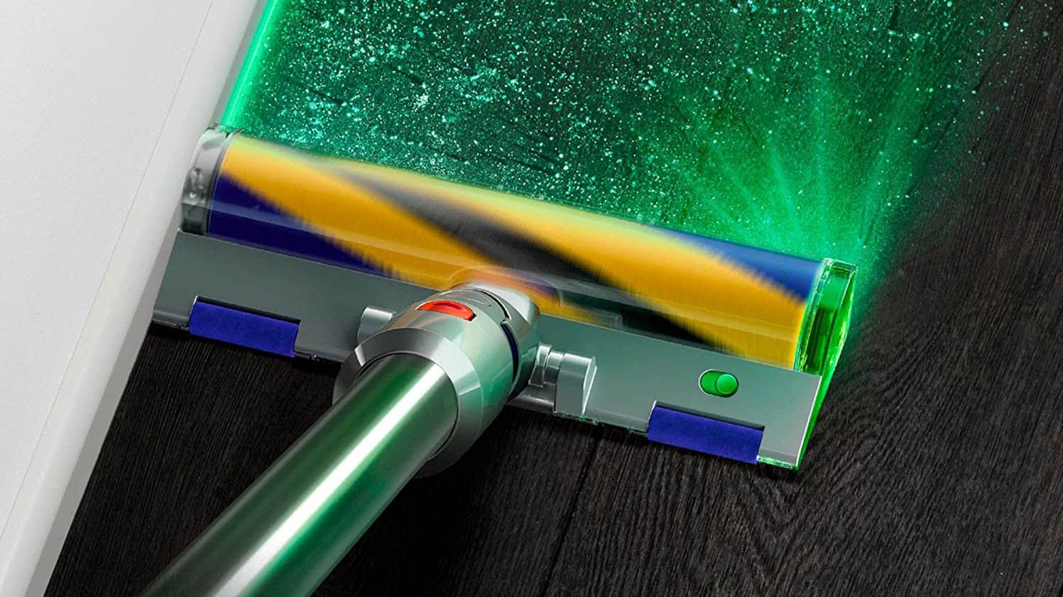 This TikTok hack gets you one of Dyson’s best features for just $20 ...