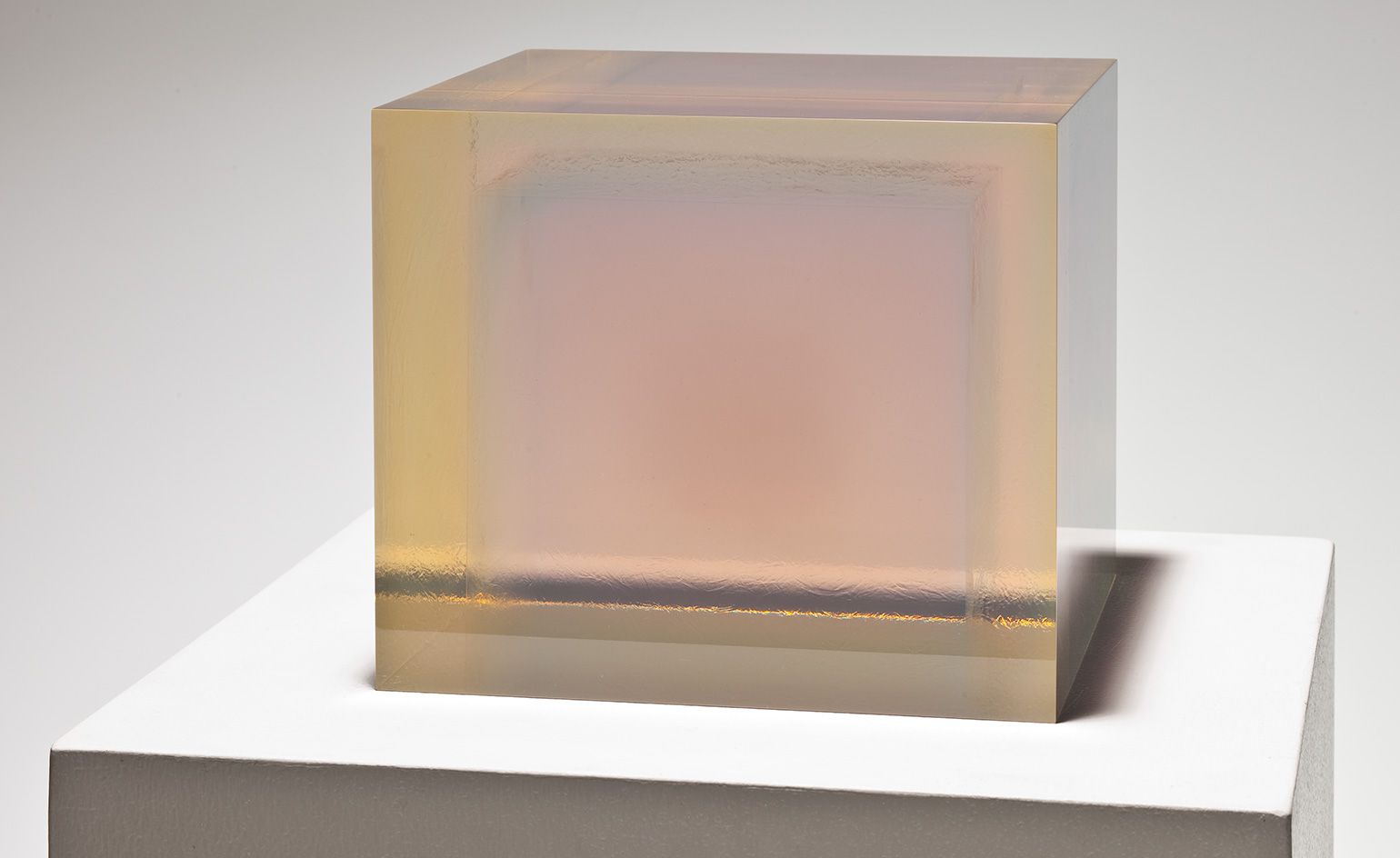 Peter Alexander’s resin sculptures arrive in LA | Wallpaper