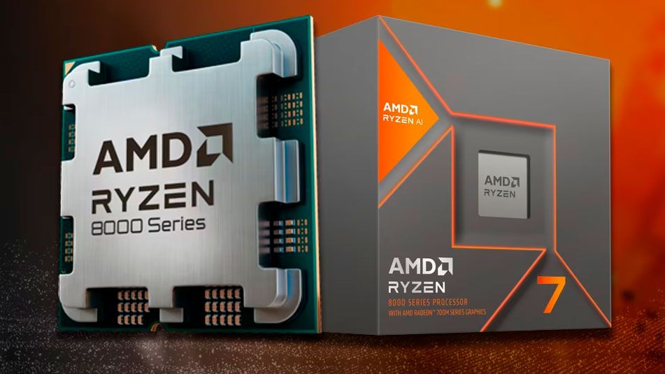 AMD's Radeon 780M integrated graphics hits 3.15GHz in Ryzen 7 8700G ...