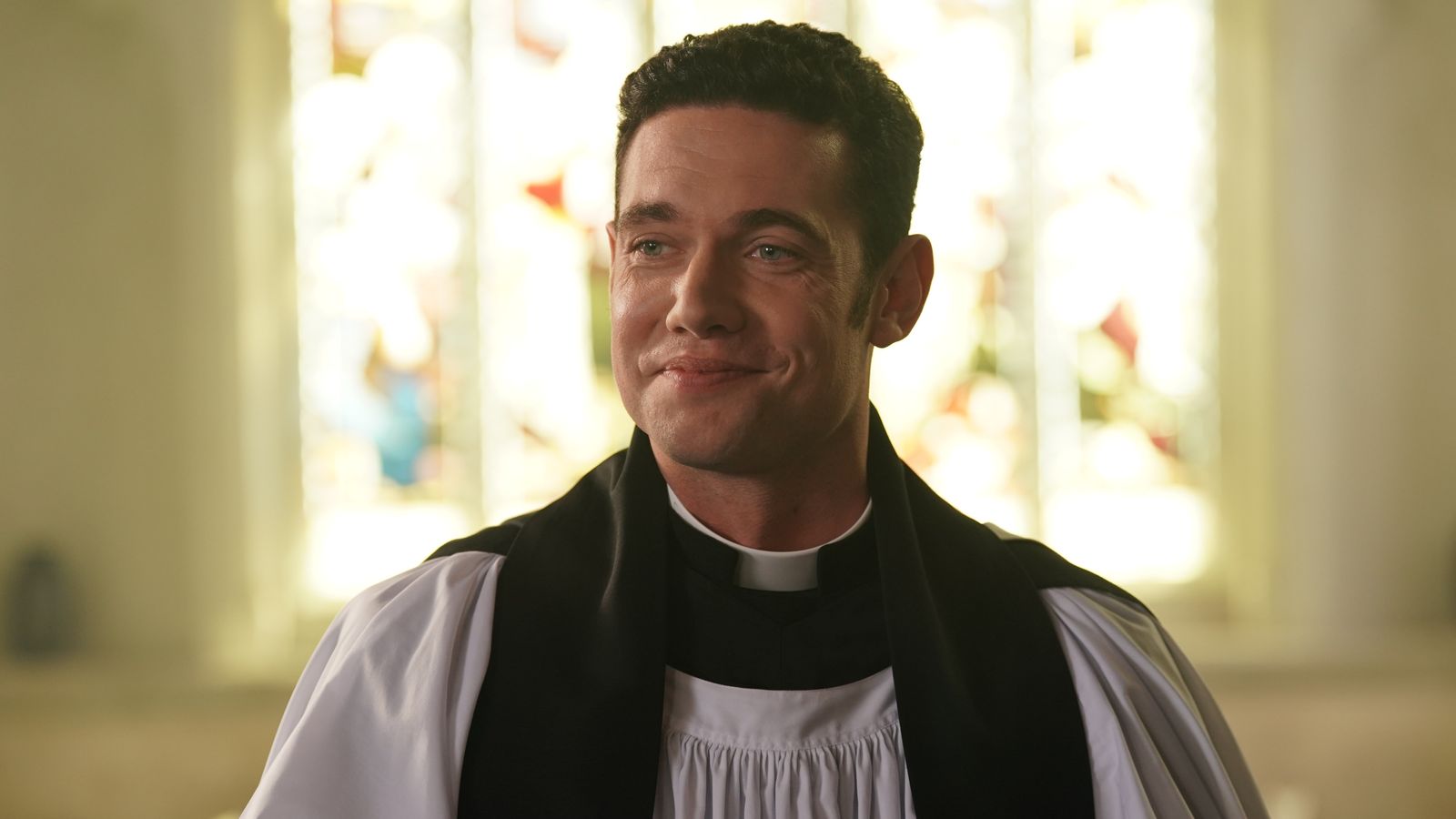 Grantchester season 7 recap and what to expect from season 8 | Woman & Home