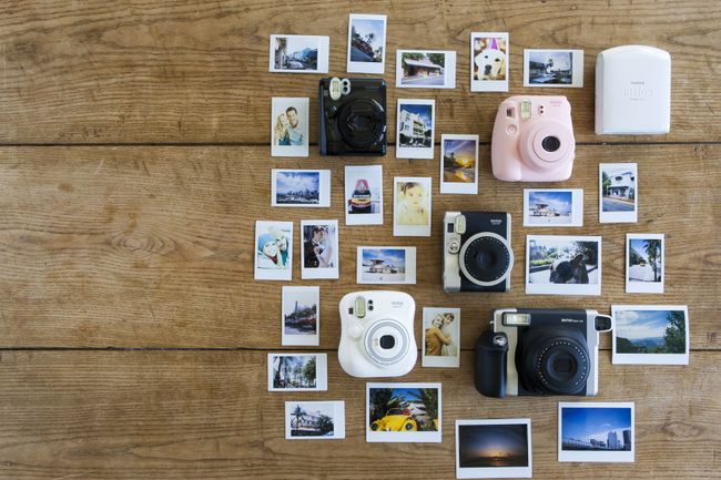 Cheap Instax film deals right now | Digital Camera World