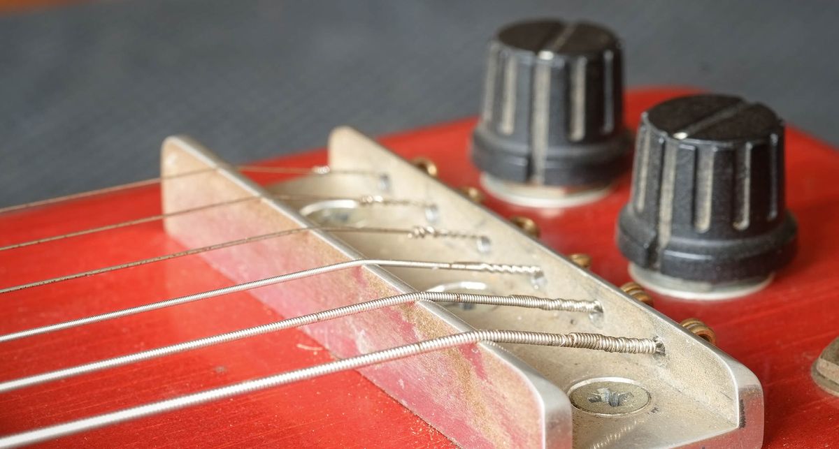 How to set up your guitar for slide | Guitar World