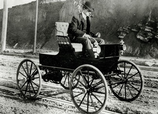 Electric cars: Facts about the vehicles that are reshaping road ...