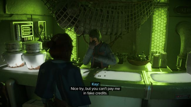 How to join the Crimson Fleet Pirates in Starfield | GamesRadar+