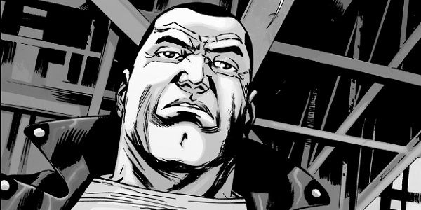 The Walking Dead: The Biggest Challenge To Playing Negan, According To ...