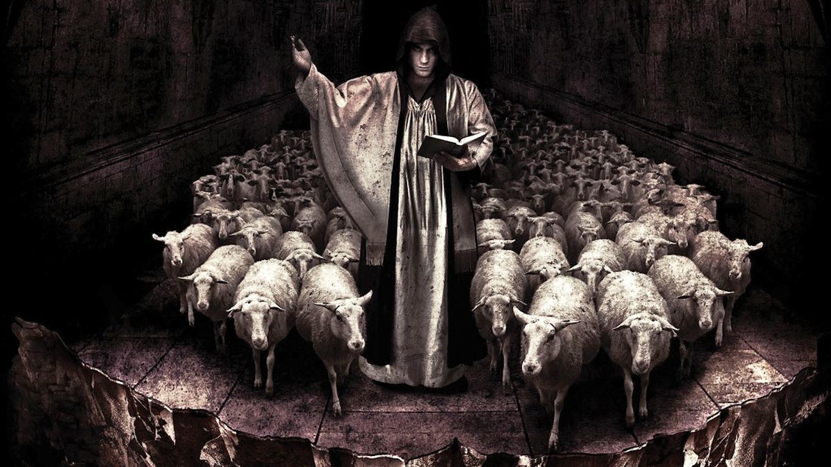 Voice Of The Soul: Catacombs | Louder