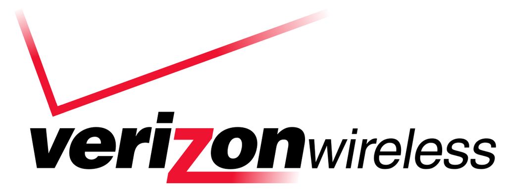 The new Verizon logo is a glowing success | Creative Bloq