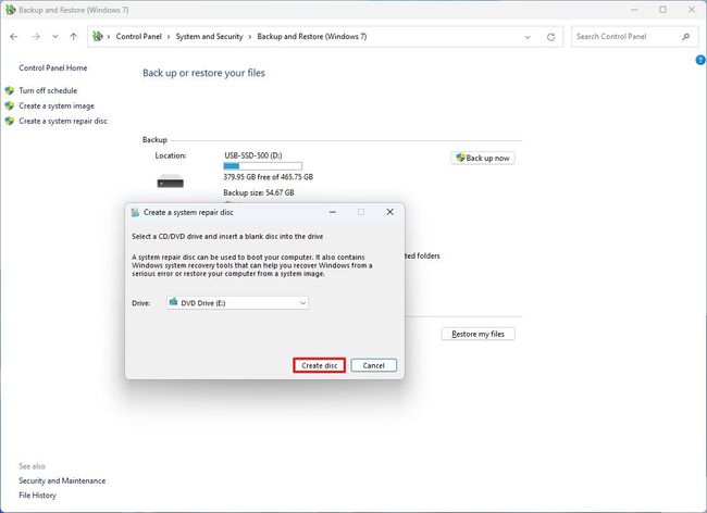 How to backup your PC automatically on Windows 11 and 10 | Windows Central